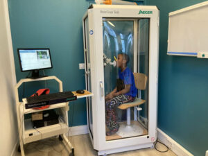 EFR | Explorations - fonctionnelles – Respiratoires - CMSEA